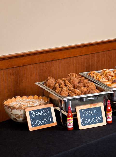 cateringsample1 | Eagle's Landing