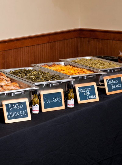 cateringsample2 | Eagle's Landing