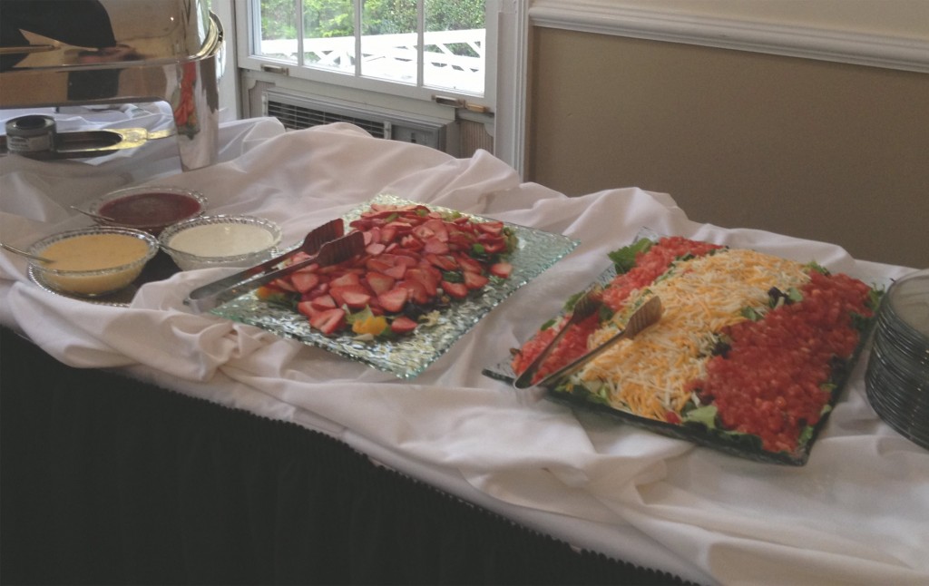 cateringfeaturedimage | Eagle's Landing